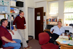 meeting – Midtown Assistance Center