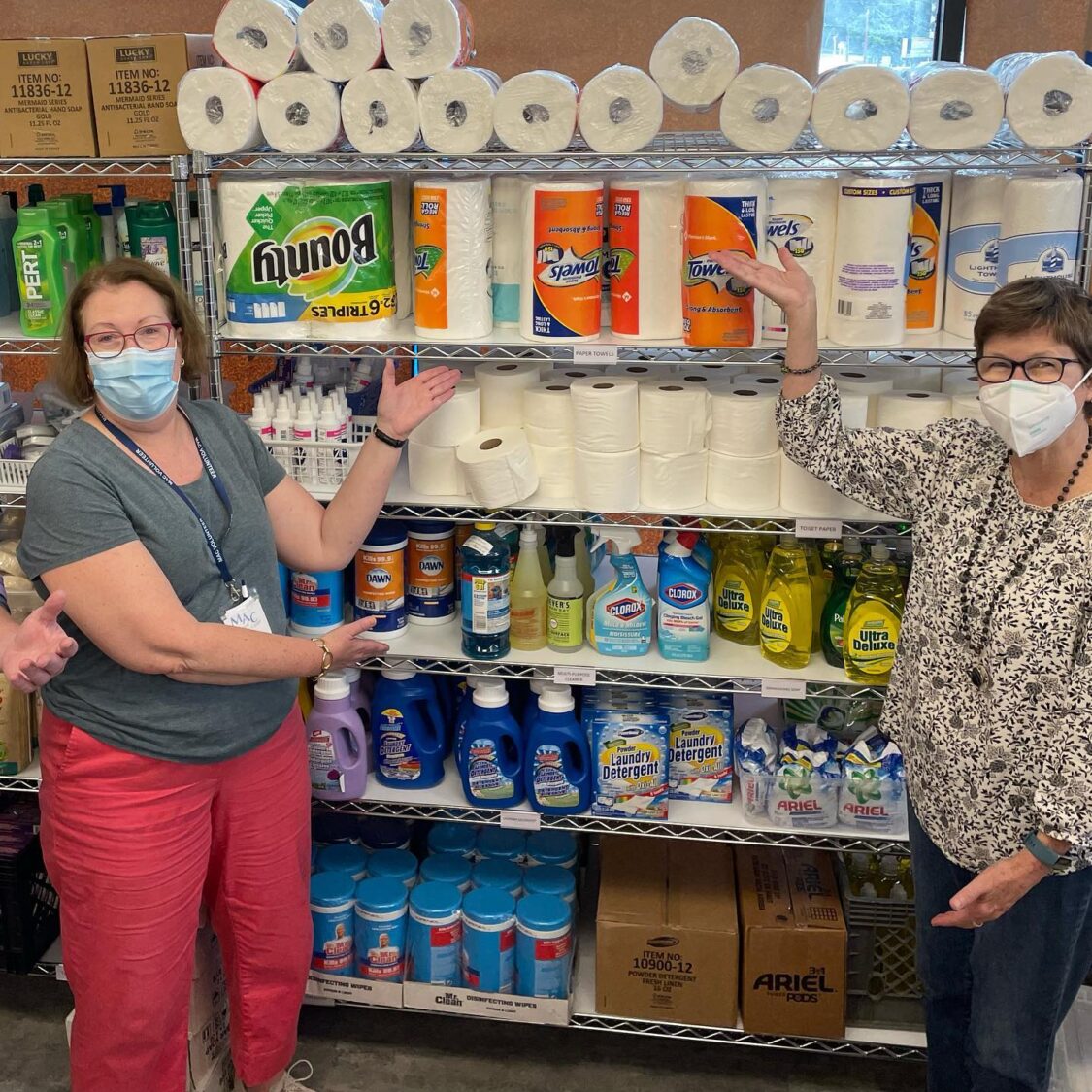 Request Help – Midtown Assistance Center