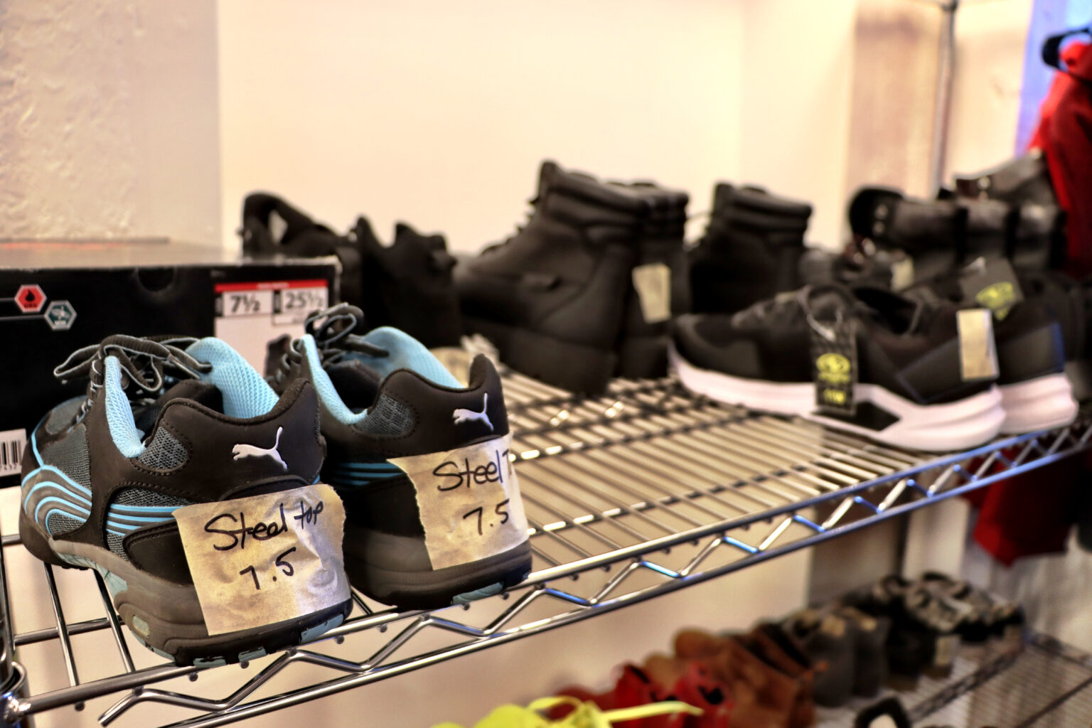 For more information, click on