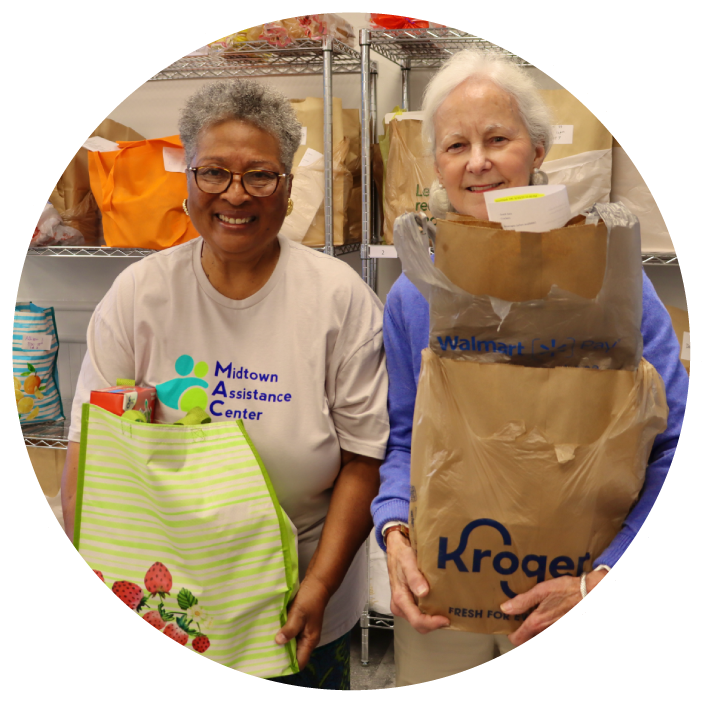 The Big MAC Bash – Midtown Assistance Center