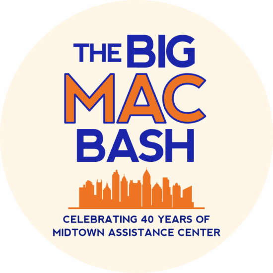 The Big MAC Bash – Midtown Assistance Center